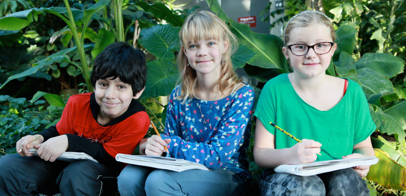 Environmental Citizenship - Colonel Walker School