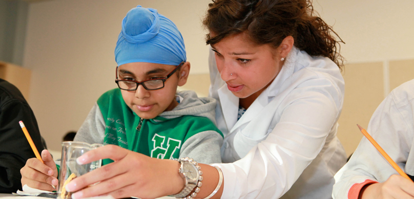 Assessment & Reporting - Colonel Walker School