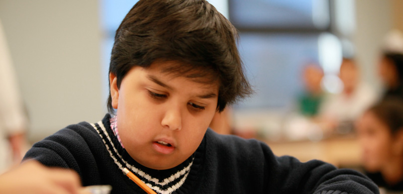 Provincial Achievement Tests - Colonel Walker School