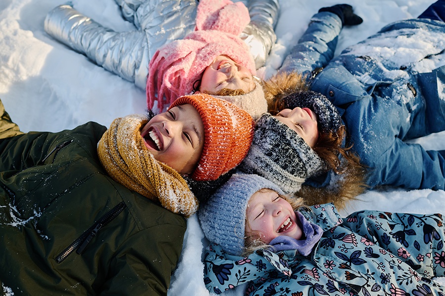 School Update Feb. 7 | New Staff, After School Pickup, School Planning ...