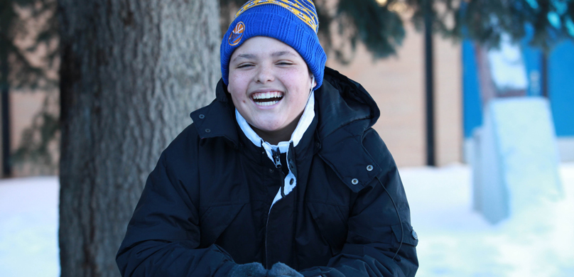 Cold Weather Days - Colonel Walker School